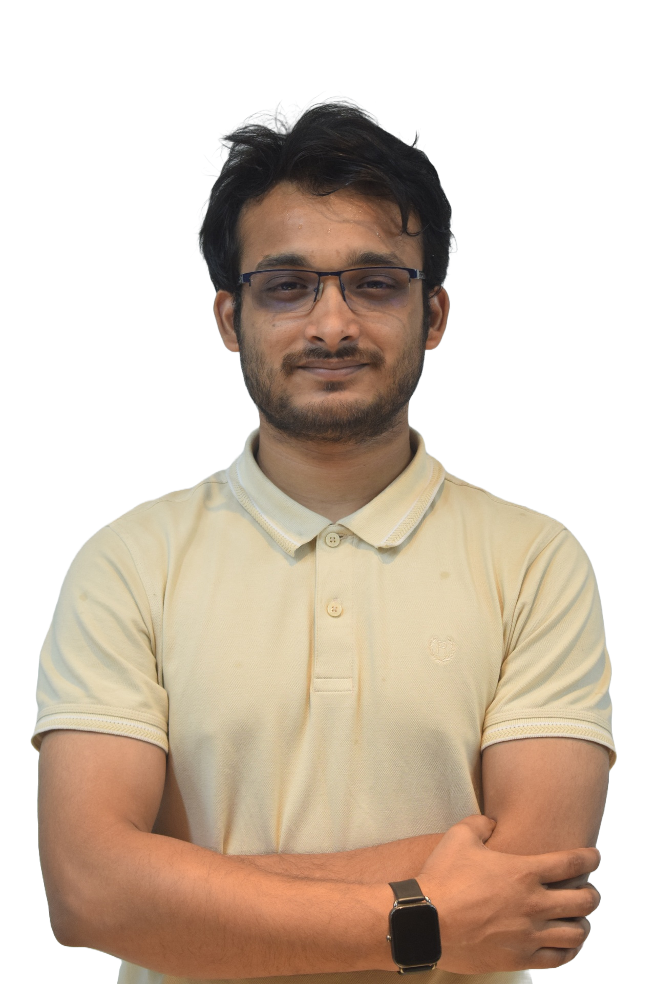 Muhammad Alif Babu - Full Stack Developer